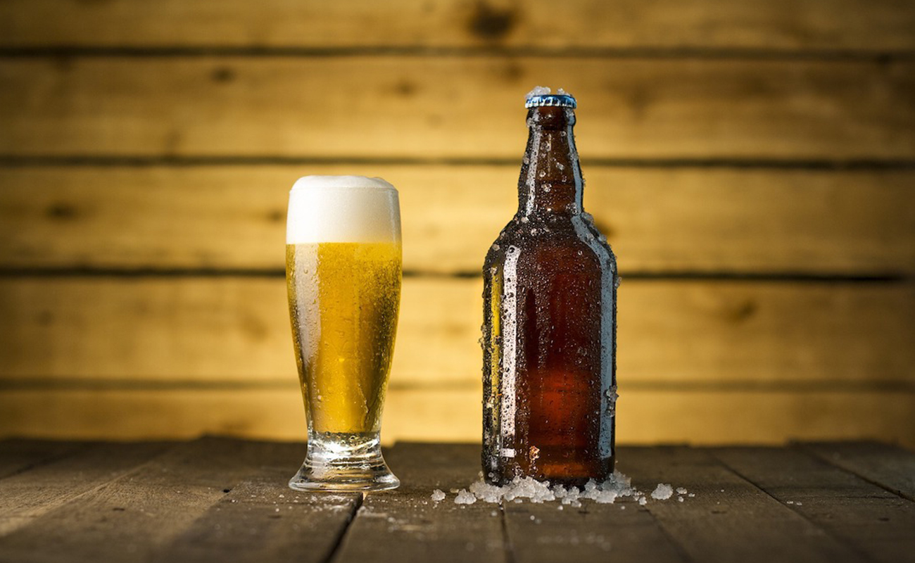 CFG Mixers | ¿Qué es la fermentación y cómo se hace?